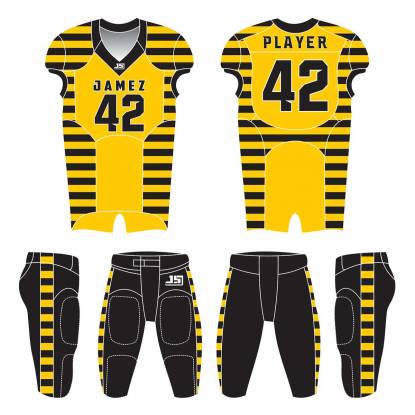 American Football Uniforms Manufacturers in Texas, Custom American ...
